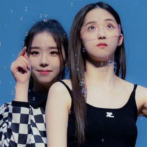 Chaewoo Lq Icon ★ ᜓ ࣪ En 2024