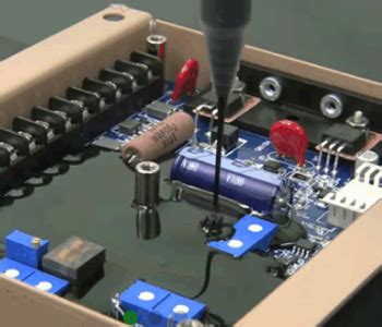 Potting và Encapsulation được dùng ở đâu và cách sử dụng an toàn của chúng Achilles