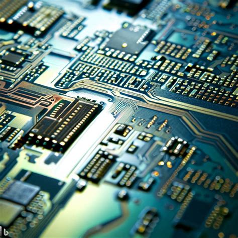 All About The Flex PCB Assembly Process RUSH Flex PCB