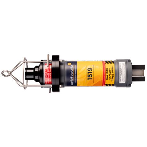 Understanding Marine Sub Bottom Profiling Technology Ocean Science And Technology