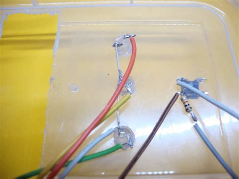 Arduino Two Player Reaction Timer Game 13 Steps With Pictures