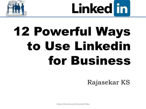 How To Leverage Linkedin For Lead Generation