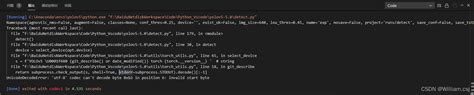 Yolov5——报错解决：unicodedecodeerror ‘utf 8‘ Codec Can‘t Decode Byte 0xb2