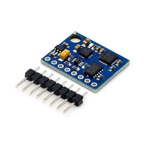 Gy 85 Bmp085 Sensor Modules 9 Axis Sensor Module Itg3205 Adxl345