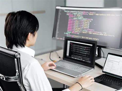 web前端开发工程师需要哪些技能 web前端开发工程师 北游教育