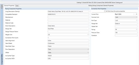Autocad Plant 3d Catalogs And Specs Micrographics