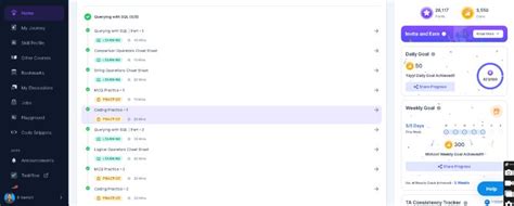 B Vamshi Krishna On Linkedin Day21 Nxtwave Nxtwaveccbp Ccbpian