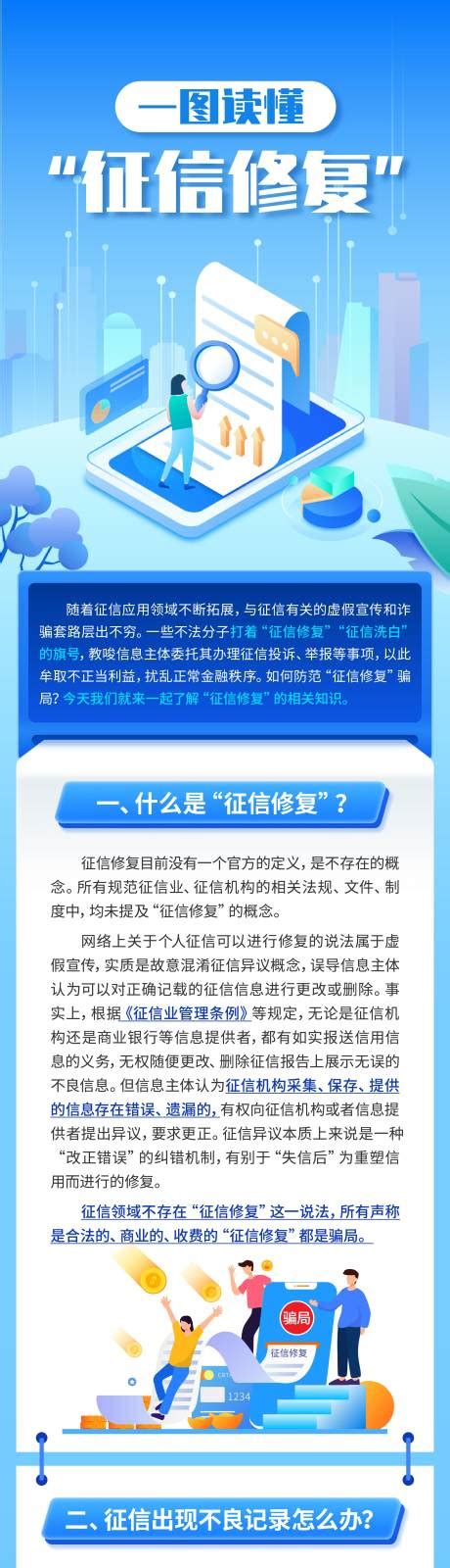 一图读懂长图psd其他设计素材海报模板免费下载 享设计