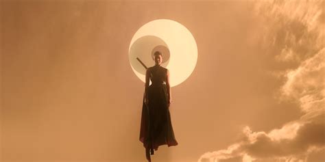 Netflixs 3 Body Problem Sophons Explained