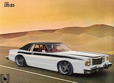 1979 Ford Ltd