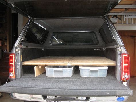 Camper Shell Mod For Sleeping Add Yours Artofit