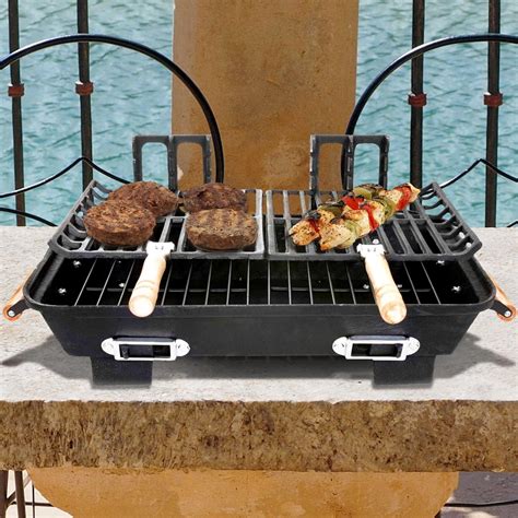 Indoor Hibachi Grill For Home – Madison Art Center Design