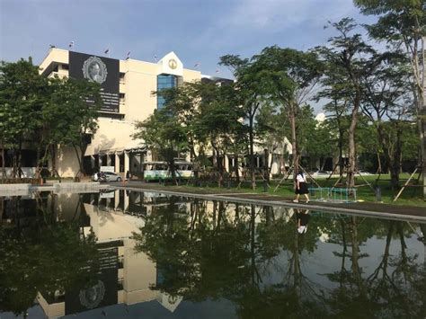 QS256泰国排名第二堪称泰清华玛希隆大学硕士招生简章 知乎