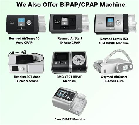 Bipap Machine Price In Pakistan Philips Resprionics Resmed