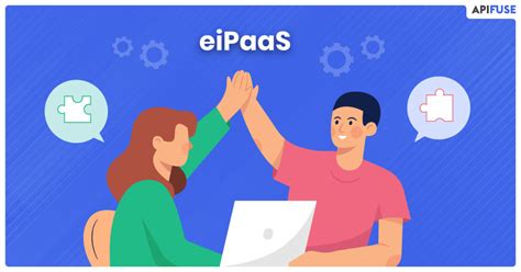 Resources Embedded Integration Platform IPaaS For SaaS Applications