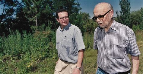 El Pantanillo El Lugar Donde Se Refugió Sábato Para Escribir Uno Y El Universo” Infobae