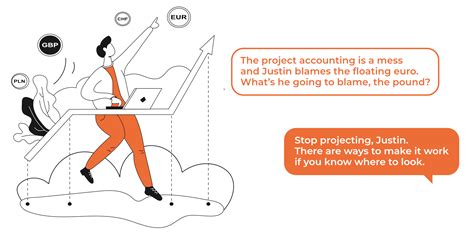 How To Deal With Currency Issues In Horizon Europe Projects Polite