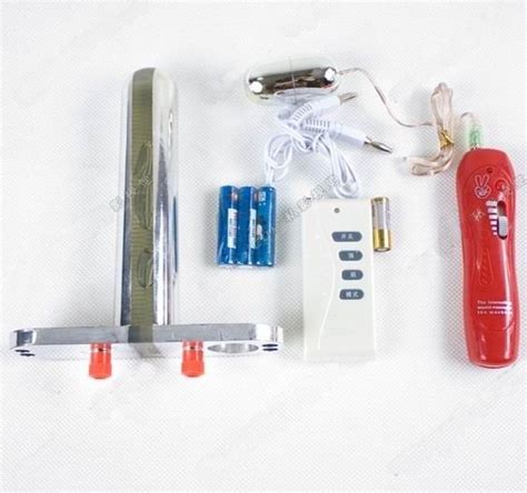 Sex Toys Vaginal Defibrillator Vaginal Electric Shock Masturbation