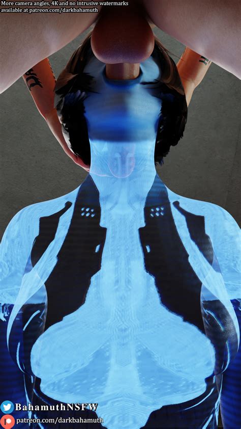 Rule 34 1girls 3d Artificial Intelligence Black Hair Blue Body Blue