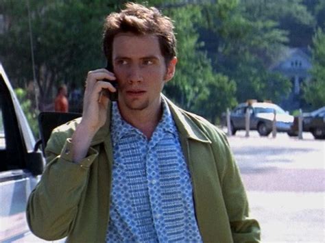 Randy Meeks Scream Film Wiki Fandom