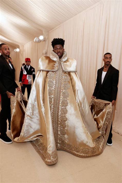 Here Are All Of The Lgbtq Icons At The 2021 Met Gala Harry Styles Met