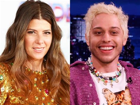 Marisa Tomei Says She Wasnt Paid For King Of Staten Island