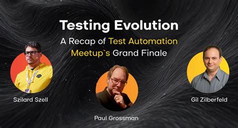 Devops Webtesting Meetup Zappletech