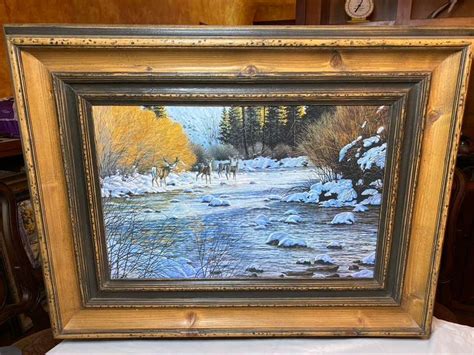 First Light By Michael Melander Musser Bros Inc