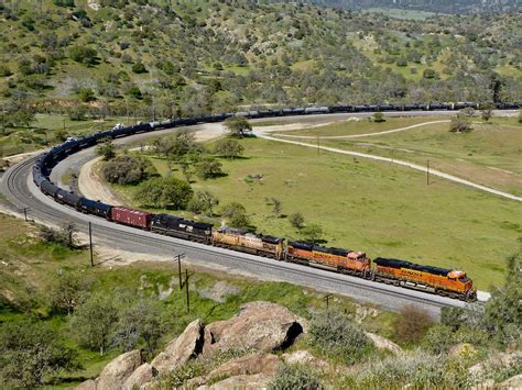 Tehachapi Loop All You Need To Know Before You Go 2025