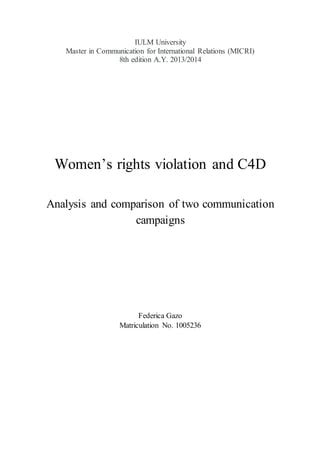 Project Work Abstract PDF Project Work Abstract PDF