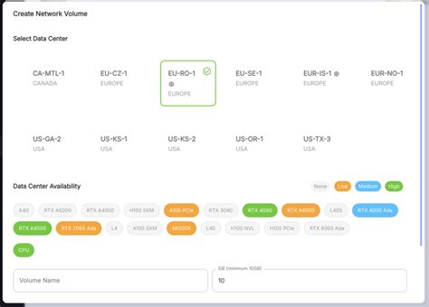 deploy comfyui with runpod serverless dev community