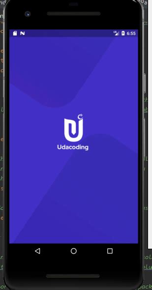 Cara Membuat Halaman Splashscreen Pada Flutter Udacoding