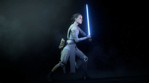 Rey In Star Wars Battlefront Ii Wallpaperhd Games Wallpapers4k Wallpapersimagesbackgrounds