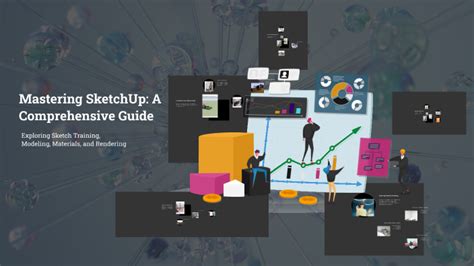 Mastering Sketchup From Sketch Training To Material Rendering By Ahmad