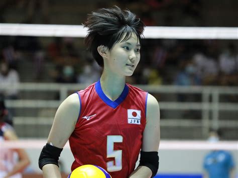 世界u19女子選手権大会の出場選手に大森咲愛ら12人が決定 キャプテンは筑波大の熊谷仁依奈 月バレcom【月刊バレーボール】