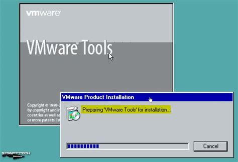 How To Install Windows 95 On Vmware Workstation All Steps