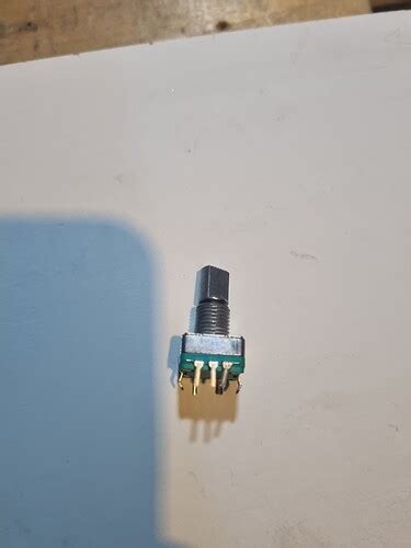 Timed Relay On With Momentary Digital Encoder Push Button 3rd Party Boards Arduino Forum