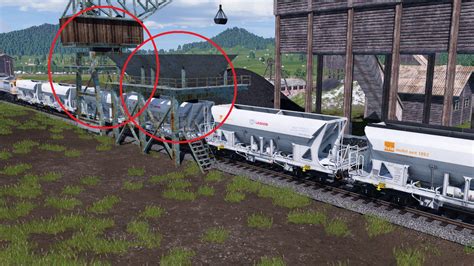 Anyone Recognise These Mods Modding In General Transport Fever Community