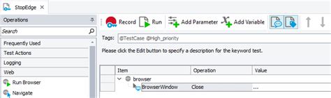 Building A Test Automation Framework With Testcomplete Part 2 Test