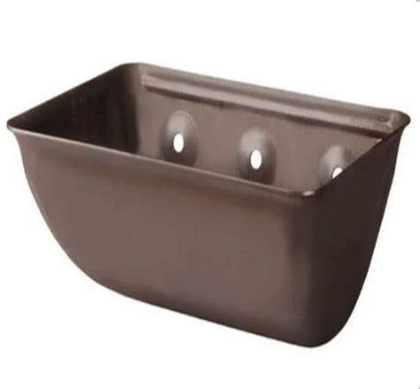 Seamless Elevator Buckets At ₹ 75piece Elevator Bucket In Mumbai