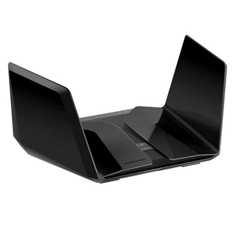 Level Up Your Network With This Blazing Fast Netgear Nighthawk Router