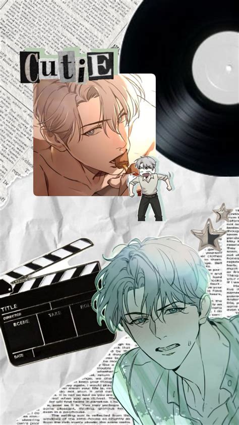 Nerd Project Nerd Projects Manhwa