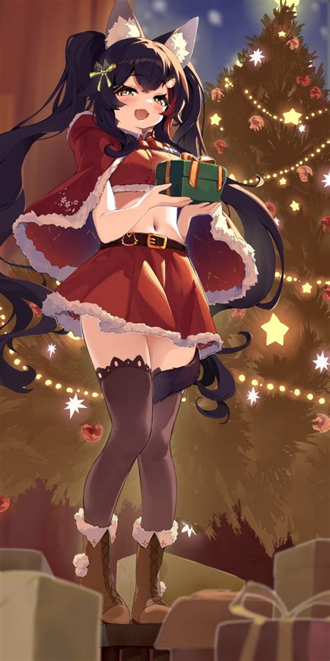 Ookami Mio Drawn By Xiaodong Danbooru