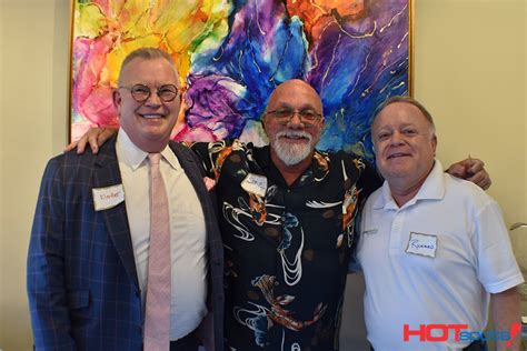 Oakland Park Business Association Launch Party And Business Networking Mixer Photos Hotspots