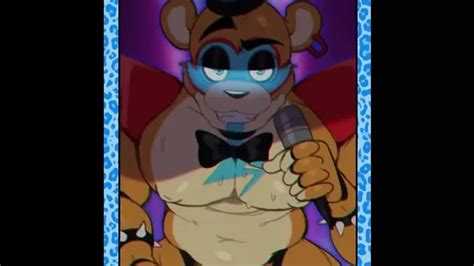 Fnaf Security Breach Hentai Porn Videos Watch Online Or Download