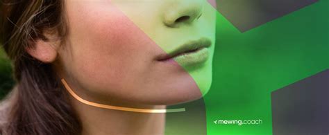 Ways To Get A Perfect Female Jawline Mewing Coach