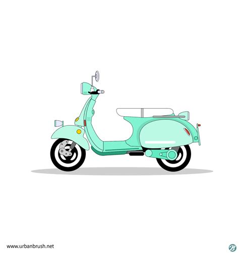 Pin Auf 오토바이