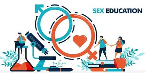 Is Sex Education A Taboo