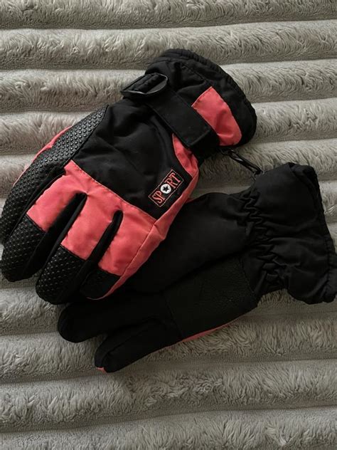 Лижні рукавиці — ціна 199 грн у каталозі Аксесуари Купити товари для