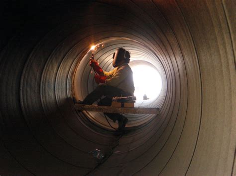 Undersea Pipelines Mallionda